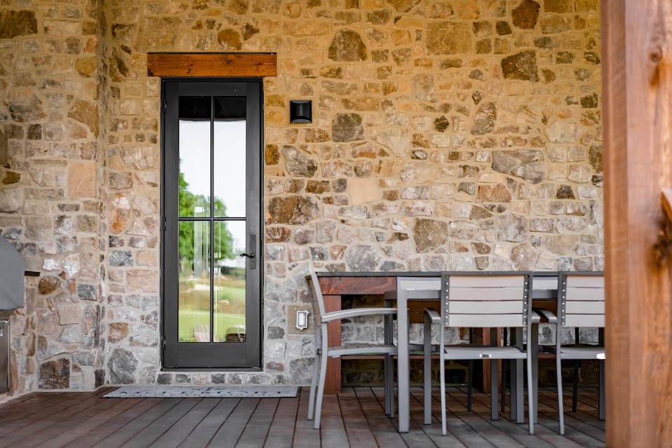 Tennessee Building Stone Fieldstone