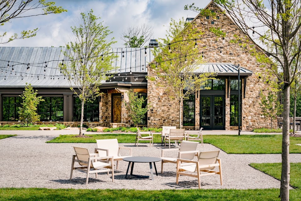 Tennessee Building Stone McLemore